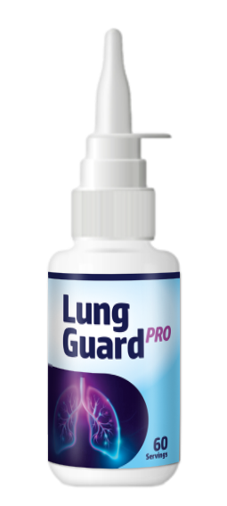 Lung Guard Pro – Lung Nutra